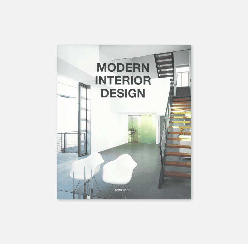 Casa da Arquitectura - MODERN INTERIOR DESIGN - Casa da Arquitectura