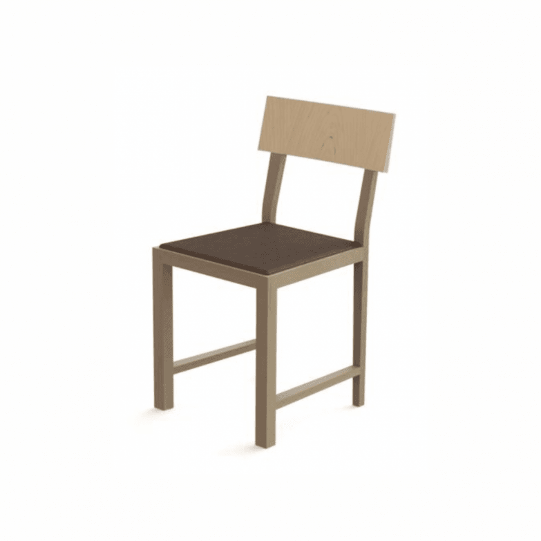 Casa da Arquitectura - Cadeira C2, Álvaro Siza - Casa da Arquitectura