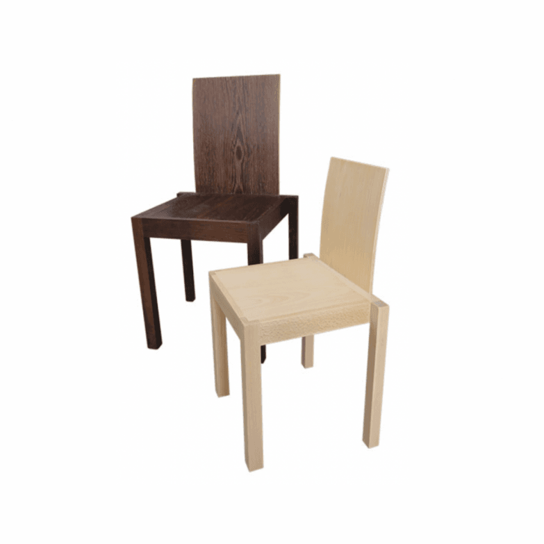 Casa da Arquitectura - C3 Chair, Álvaro Siza - Casa da Arquitectura