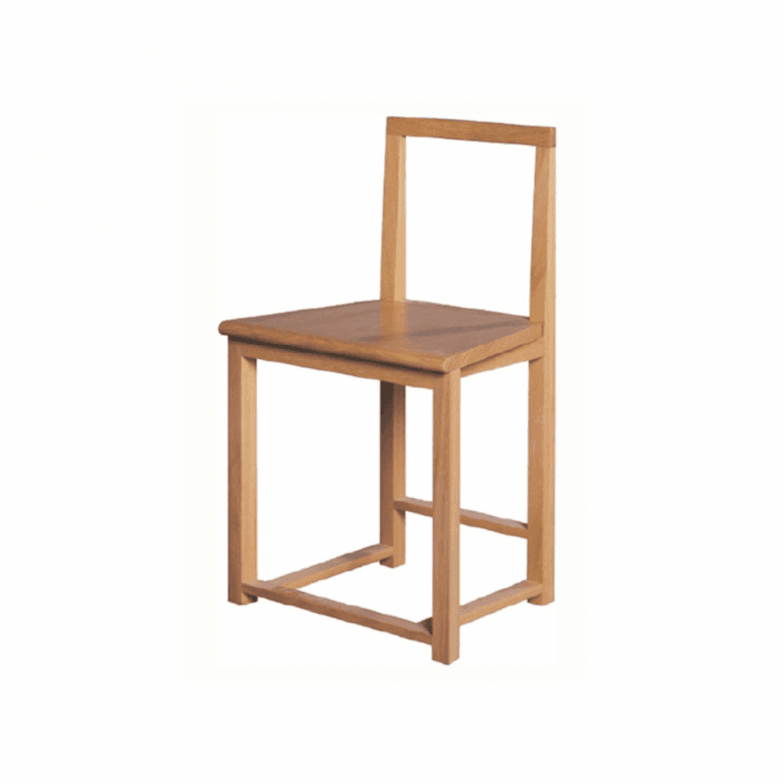 Casa da Arquitectura - Cadeira Faup, Álvaro Siza - Casa da Arquitectura